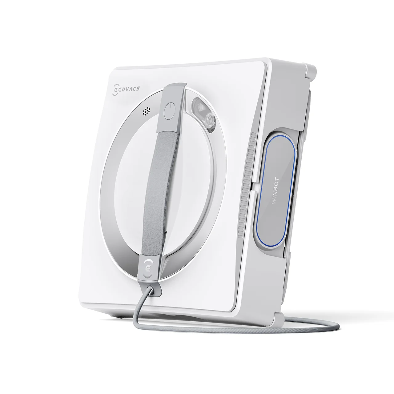 Robot do mycia okien ECOVACS WINBOT W2 PRO - ECOVACS - RoboExpert